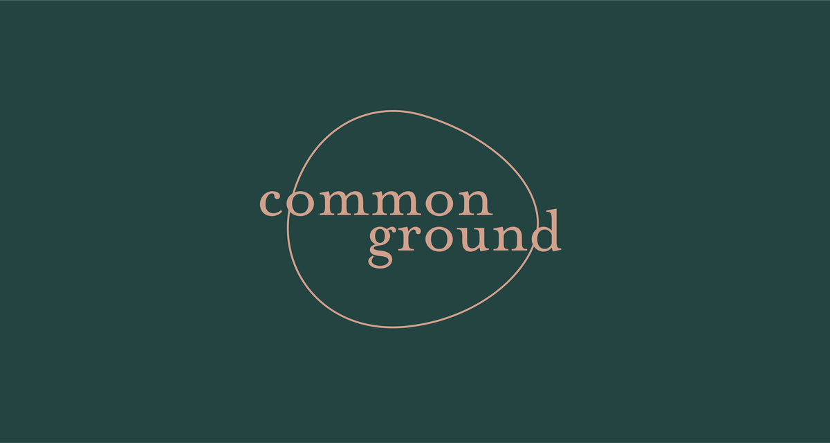 Common Ground Collective - Art Kits – CommonGroundCollective